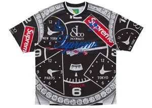 Supreme La Martina Soccer Jersey