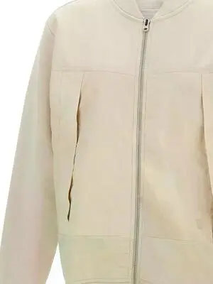 G-star Raw Woven Zip-up Jacket