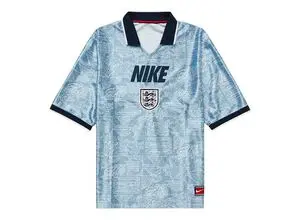 Nike England 2026 Drifit Energy Top - Multicolor