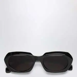 RETROSUPERFUTURE Epoca Sunglasses - Black