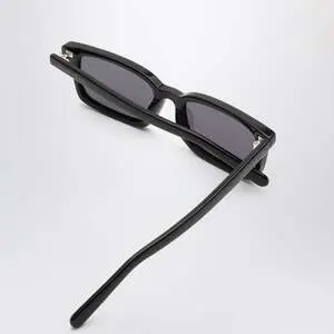 RETROSUPERFUTURE Mm6 Maison Margiela X Rectangular Acetate Sunglasses