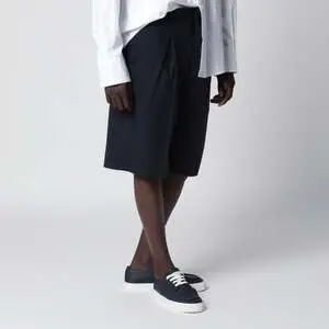 PT TORINO Cotton Bermuda Shorts