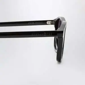 RETROSUPERFUTURE Mm6 Maison Margiela X Acetate Sunglasses - Black