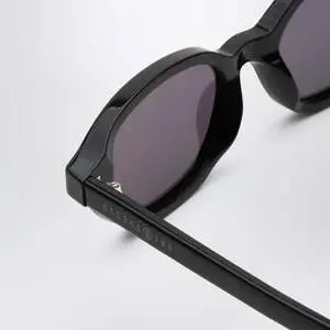 RETROSUPERFUTURE Mm6 Maison Margiela X Oval Sunglasses