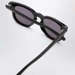 RETROSUPERFUTURE Mm6 Maison Margiela X Sunglasses - Black