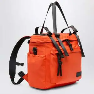 DONE! East+west Backpack