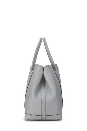 Hermès Garden Party 30 Tote - Blue