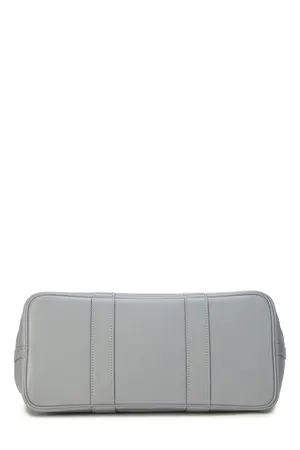 Hermès Garden Party 30 Tote - Blue