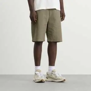 BOUND Gingham Shorts