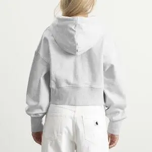 DIME Cropped Hoodie