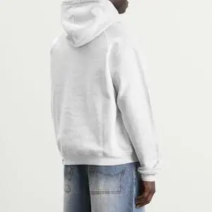 DIME Cursive Paper Cut Hoodie