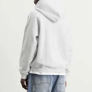 DIME Classic Logo Zip Hoodie