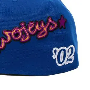 TWOJEYS X New Era 59fifty Cap