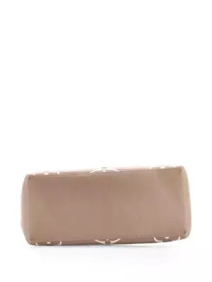 LOUIS VUITTON Petit Palais Satchel - Neutrals