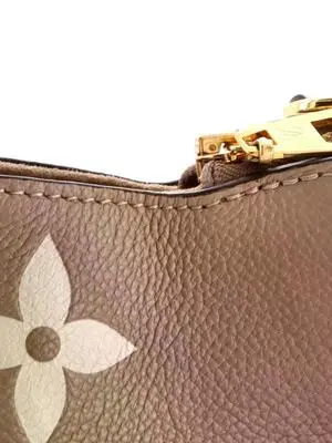 LOUIS VUITTON Petit Palais Satchel - Neutrals