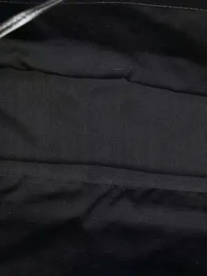 Saint Laurent Jamie 4.3 Quilted Patent Large Shoulder Bag