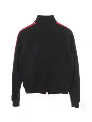 Miu Miu 2000s Logo-tape Track Jacket