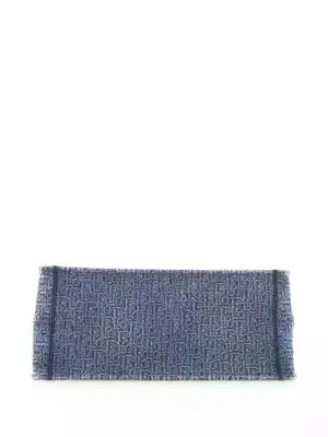 Dior Book Oblique Large Tote Bag