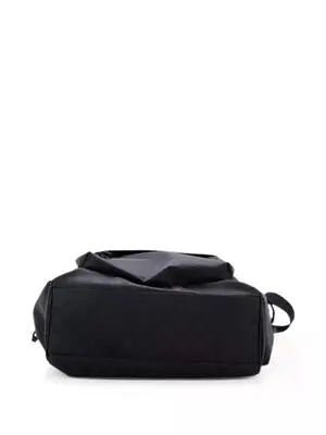 Gucci Nexus Gg Nylon Large Tote Bag