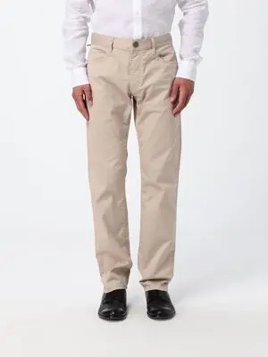 Giorgio Armani Jeans - Sand