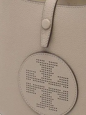 Tory Burch Shoulder Bag - Grey