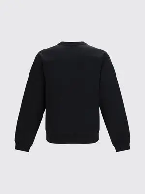 Valentino Garavani Crewneck Sweatshirt With Pocket Detail