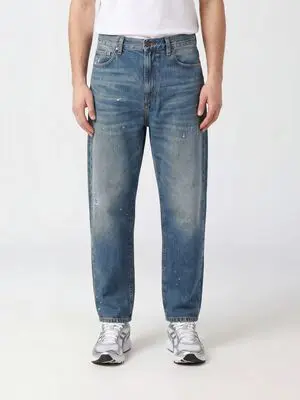 Carhartt Work In Progress Jeans - Blue