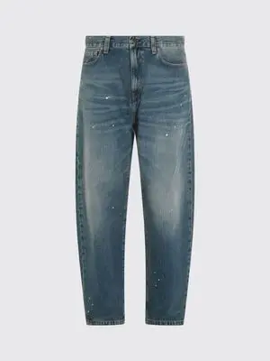Carhartt Work In Progress Jeans - Blue