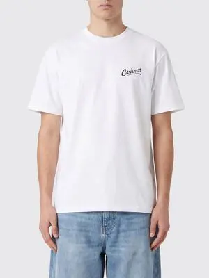 Carhartt Work In Progress T-shirt - White