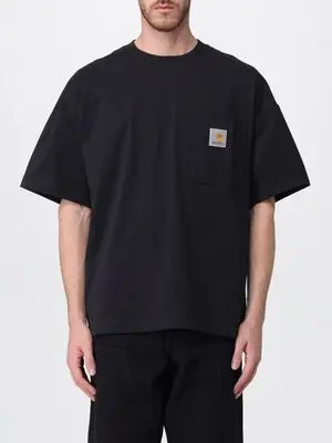 Carhartt Work In Progress T-shirt Men Black