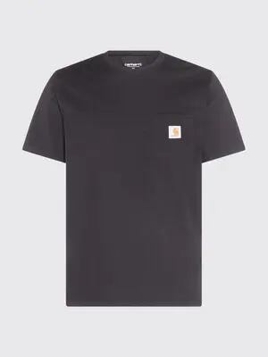Carhartt Work In Progress T-shirt - Grey