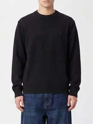 Carhartt Work In Progress Sweatshirt - Black