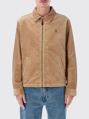 Polo Ralph Lauren Shirt Jacket Outerwear For Men