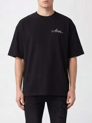 Amiri T-shirt - Grey