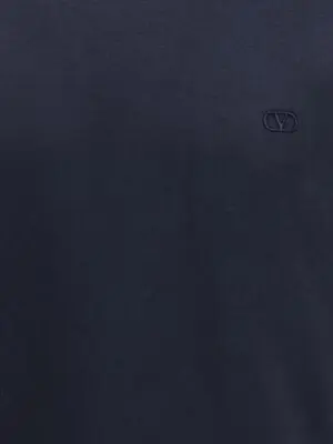 Valentino Garavani Sweatshirt - Navy