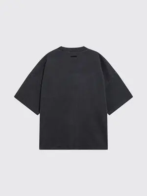 Fear Of God Training 90's Relaxed Fit Cotton T-shirt