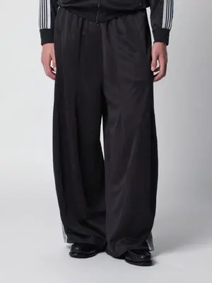 Needles Pants Men Grey