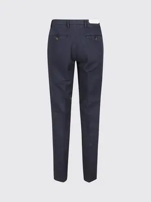 BRIGLIA 1949 Pants - Blue
