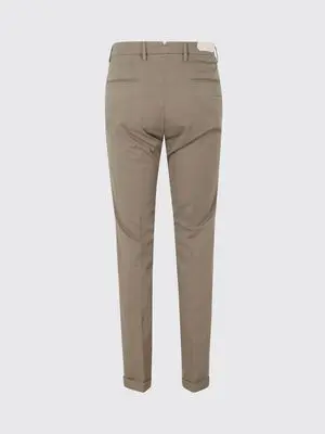 BRIGLIA 1949 Pants - Green