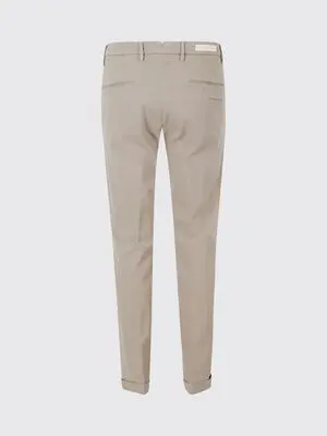 BRIGLIA 1949 Pants - Nude