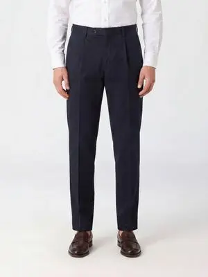 BRIGLIA 1949 Pants - Blue