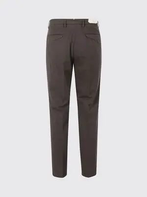 BRIGLIA 1949 Pants - Brown