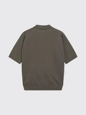 Auralee Polo Shirt