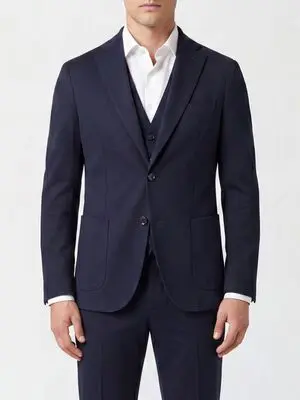 CIRCOLO 1901 Blazer - Blue