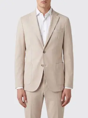CIRCOLO 1901 Jacket - Sand