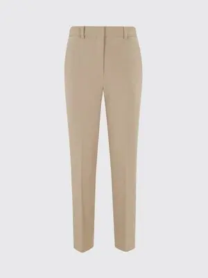 CIRCOLO 1901 Pants - Dark