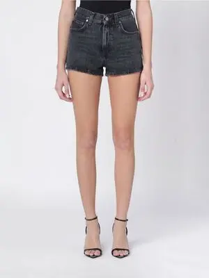 Haikure High Rise Shorts For Women