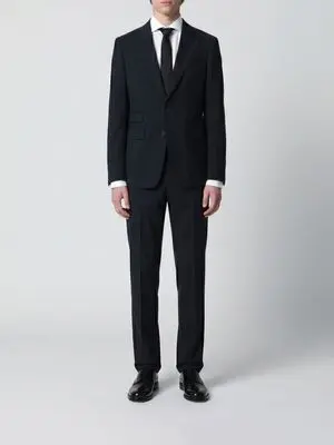 Dsquared2 London Single-breasted Wool Suit