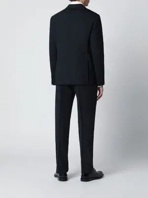 Dsquared2 London Single-breasted Wool Suit