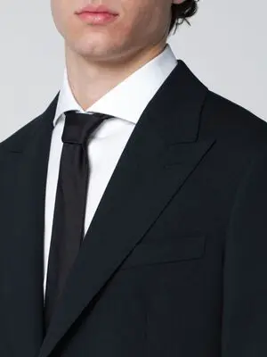 Dsquared2 London Single-breasted Wool Suit